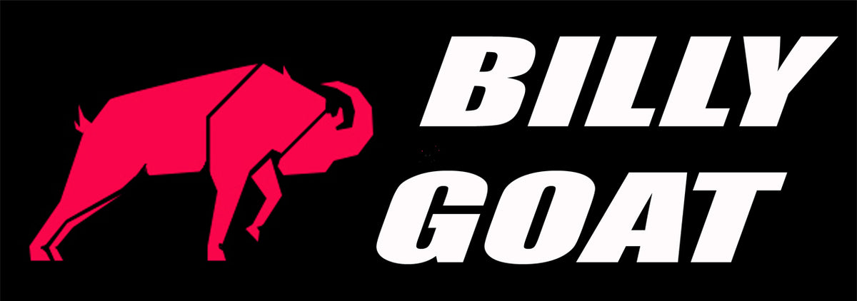 Billy Goat 4WD - Bash Plates